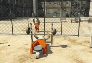 Fivem Prison Job System - FiveM Store