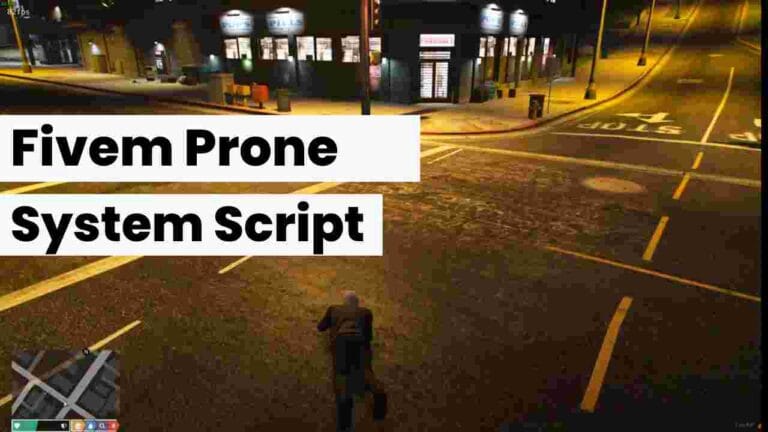 Ultimate Fivem Scripts with Qbcore Script and ESX Scripting - FiveM Store