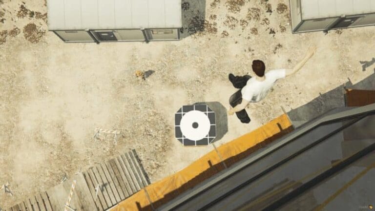 Fivem Rescue Cushion System Fivem Store