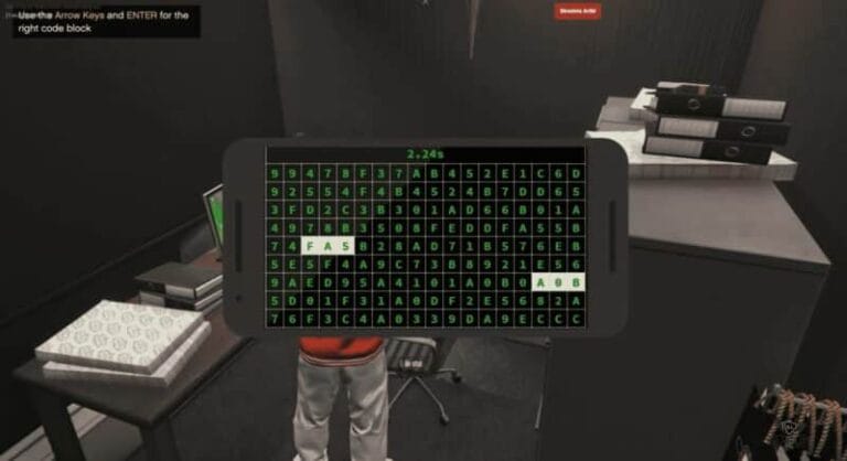 Fivem Securitycard System - FiveM Store