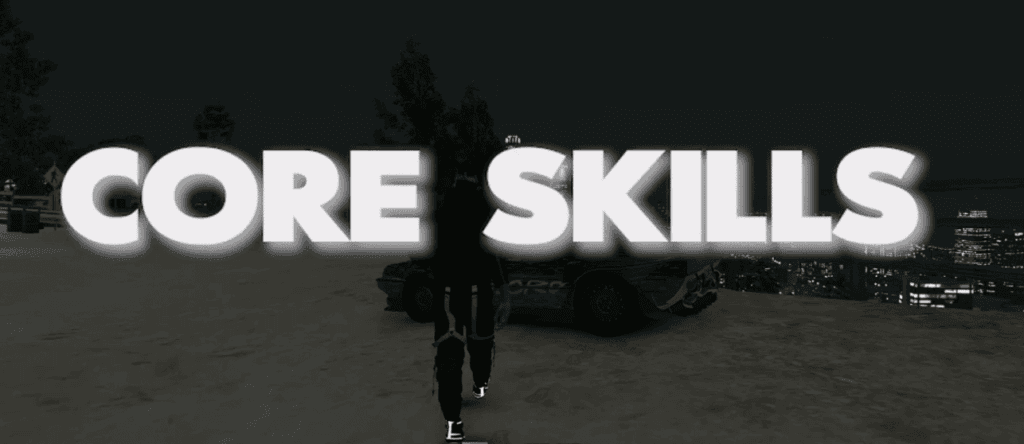 Fivem Skills System V2 - FiveM Store