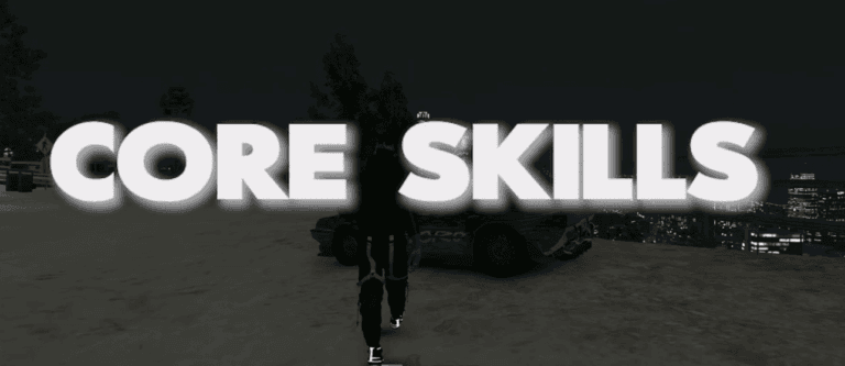 Fivem Skills System V2 - FiveM Store