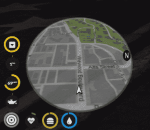 Fivem Status Hud V20 - FiveM Store