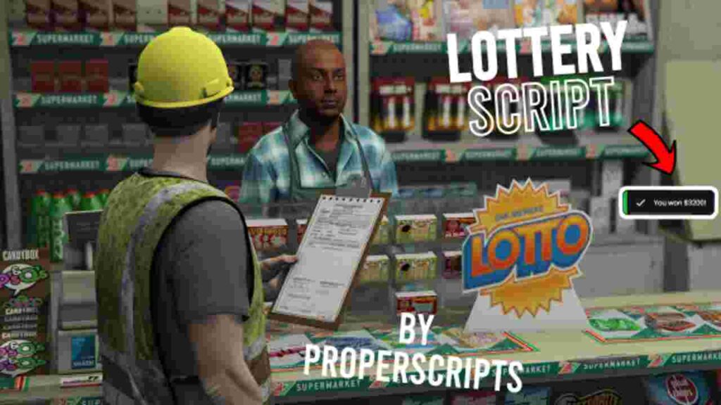 Ultimate Fivem Scripts with Qbcore Script and ESX Scripting - FiveM Store