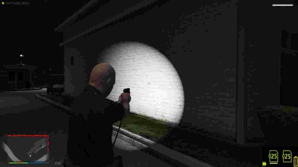 FiveM Smart Taser - FiveM Store