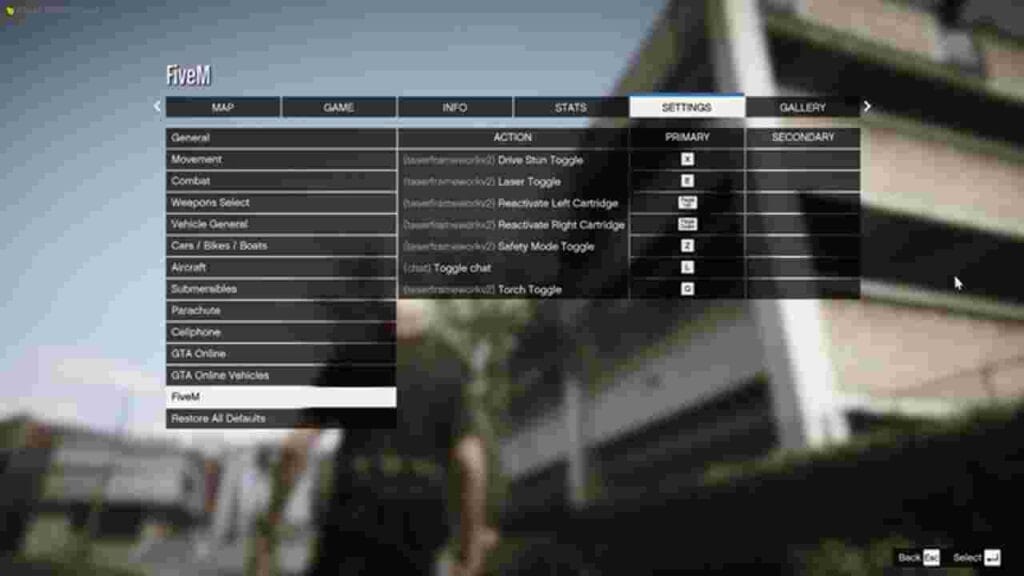 FiveM Smart Taser - FiveM Store