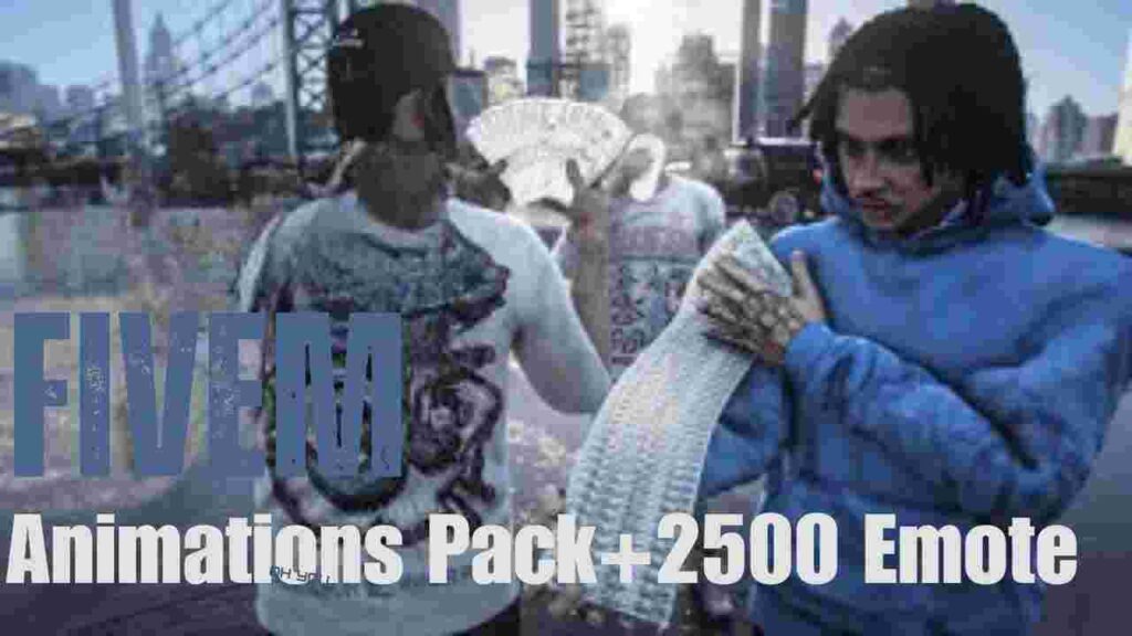 ESX Scripts : Free & Paid Choices for Your FiveM Server - FiveM Store