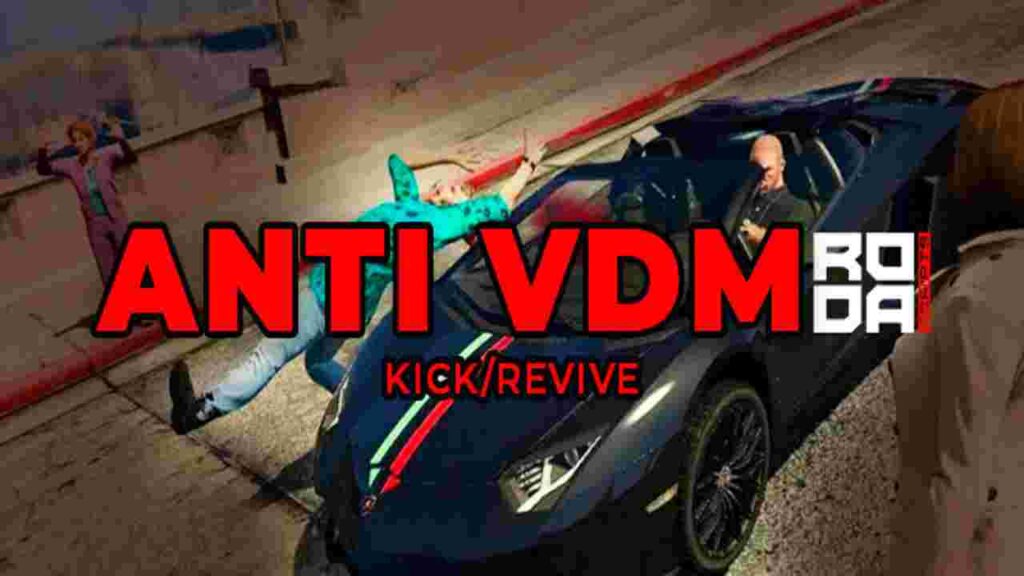 Ultimate Fivem Scripts with Qbcore Script and ESX Scripting - FiveM Store