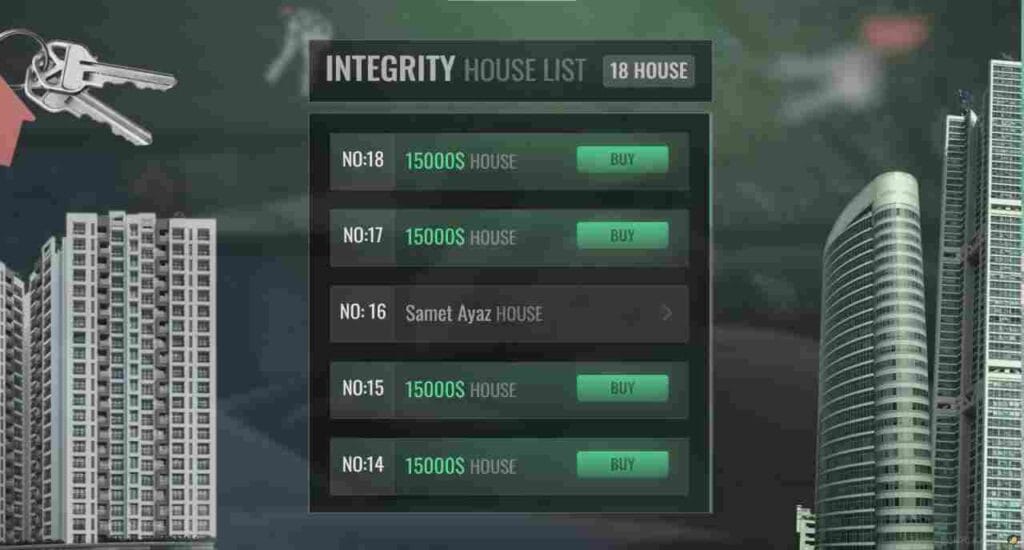 Fivem Apartment Script - FiveM Store