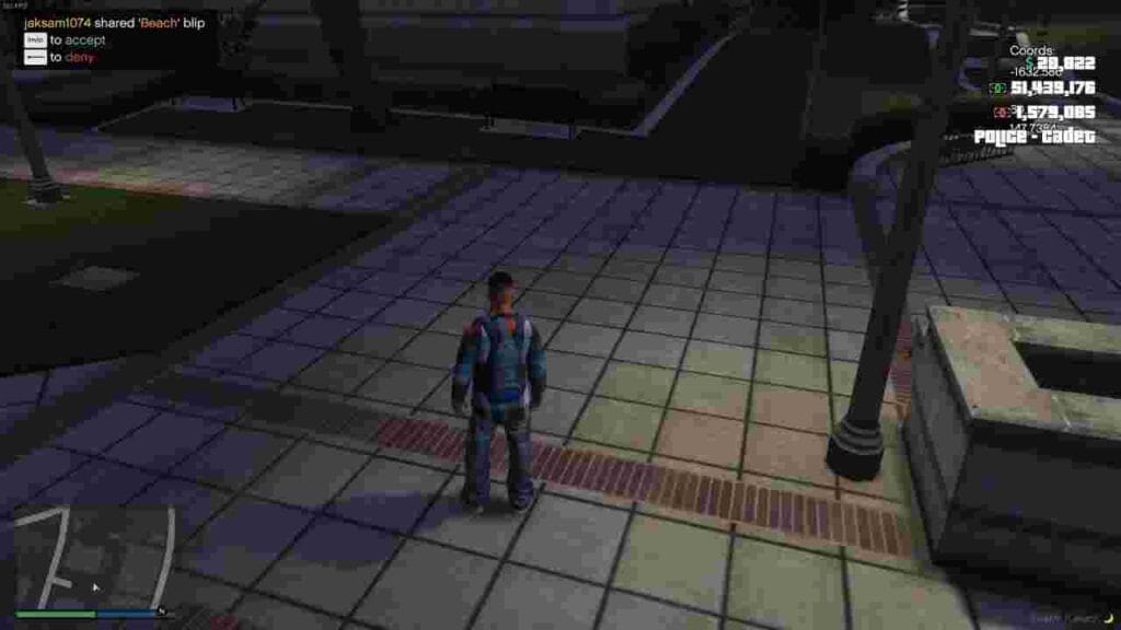 Fivem Blips Creator - FiveM Store