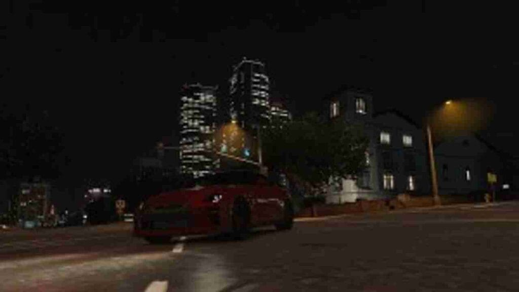 Fivem Blue Style Shader + Serversided - FiveM Store