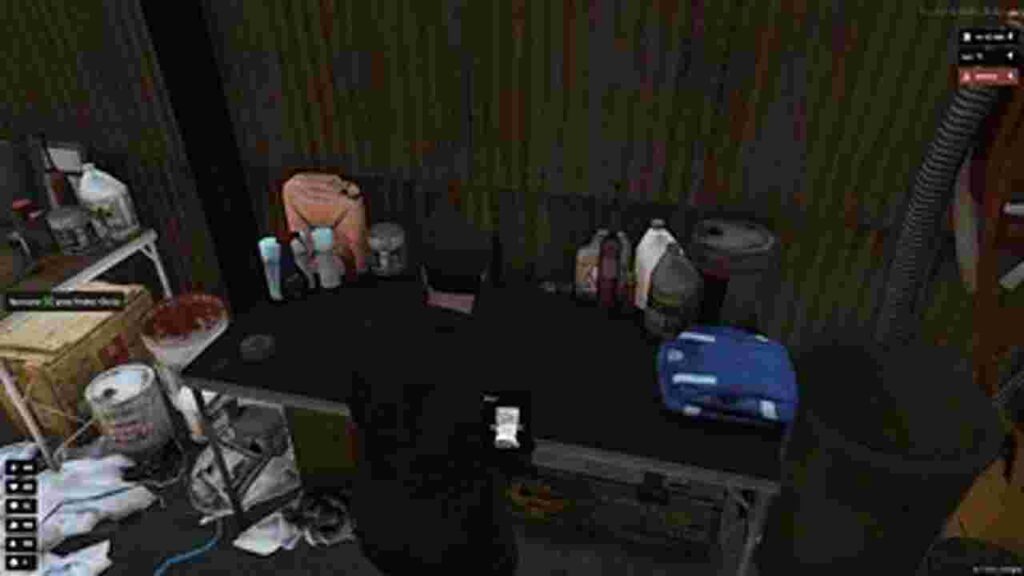 Fivem Cocaine Script - FiveM Store