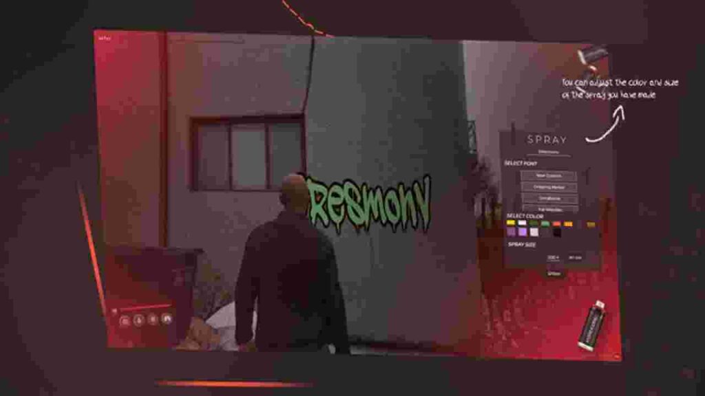 Fivem Crew System - FiveM Store