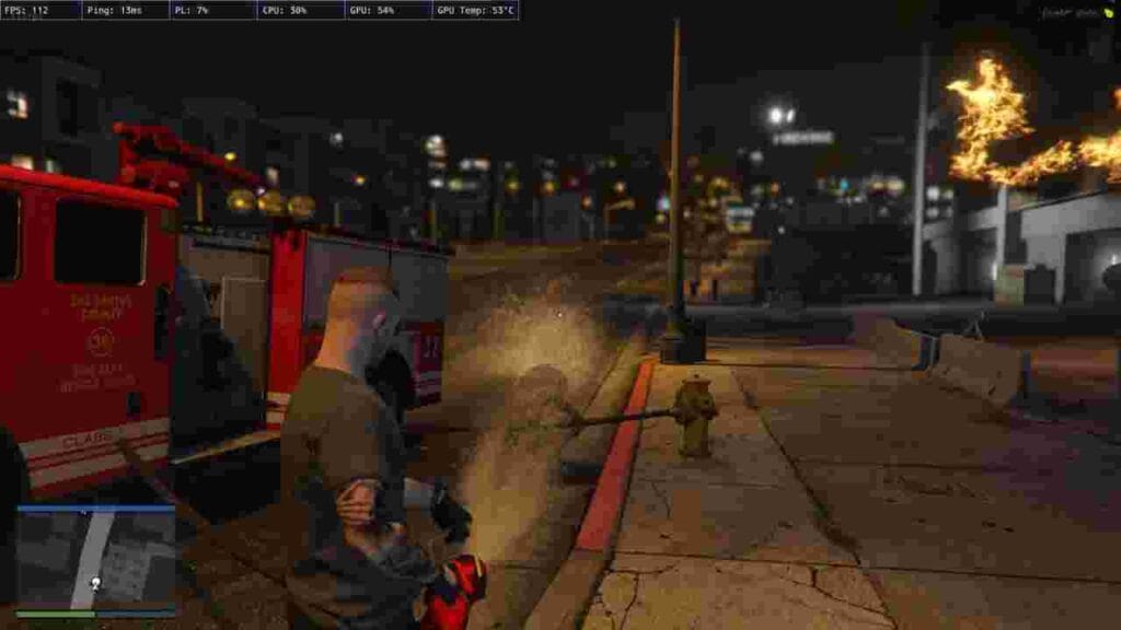 Fivem Fire Script & Fire Hose - FiveM Store