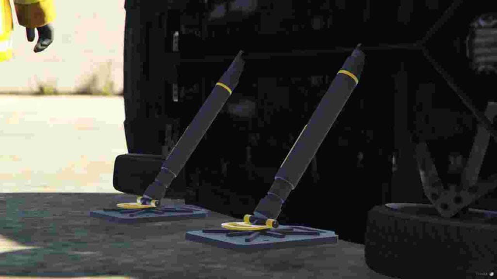 Fivem Fire Tools - FiveM Store