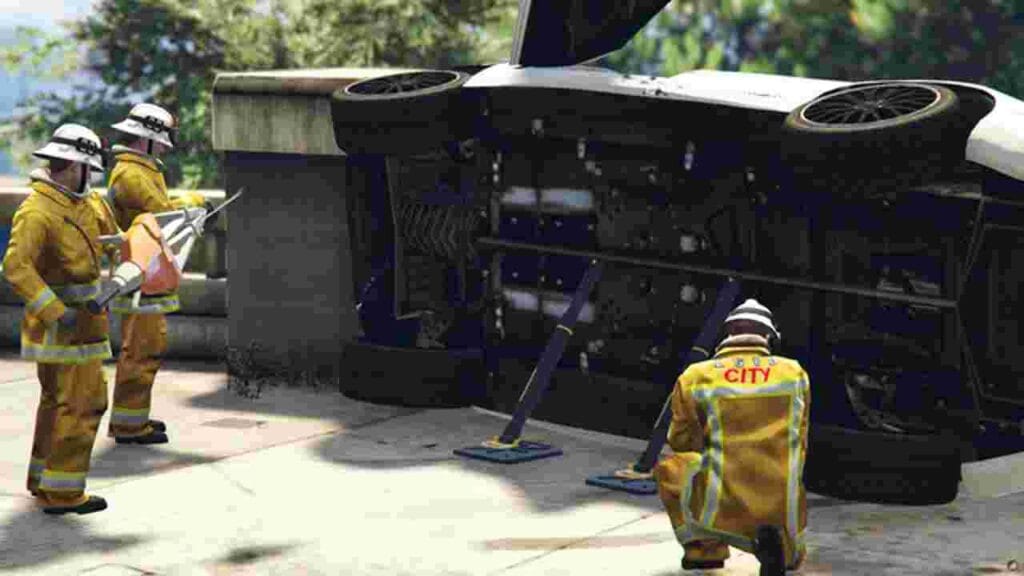 Fivem Fire Tools - FiveM Store