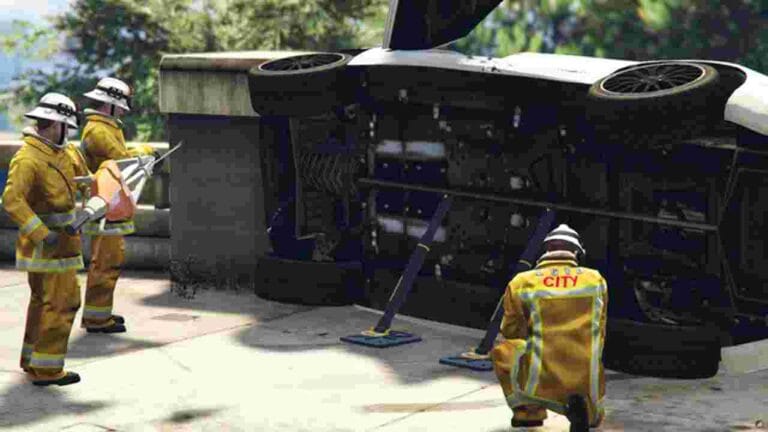 Fivem Fire Tools - FiveM Store