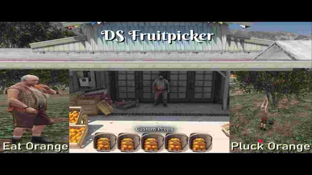 Ultimate Fivem Scripts with Qbcore Script and ESX Scripting - FiveM Store