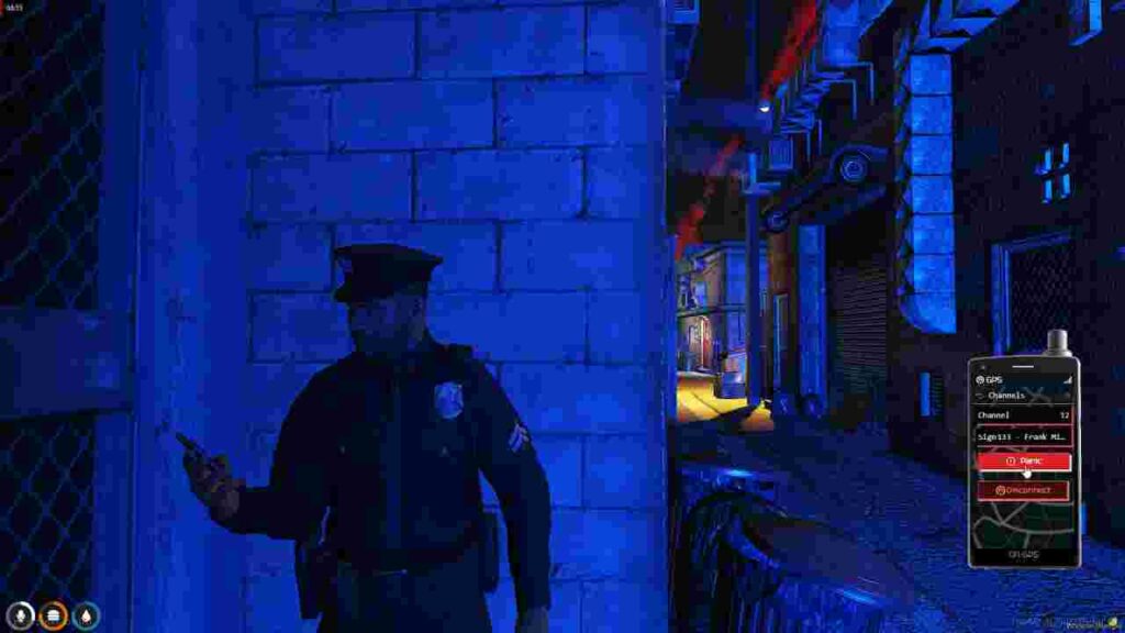 Fivem GPS Script V2 - FiveM Store