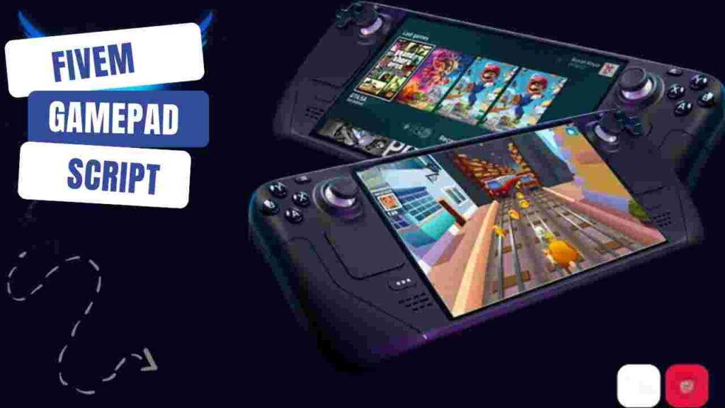 Ultimate Fivem Scripts with Qbcore Script and ESX Scripting - FiveM Store