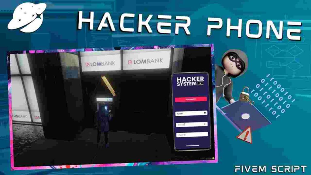 Ultimate Fivem Scripts with Qbcore Script and ESX Scripting - FiveM Store