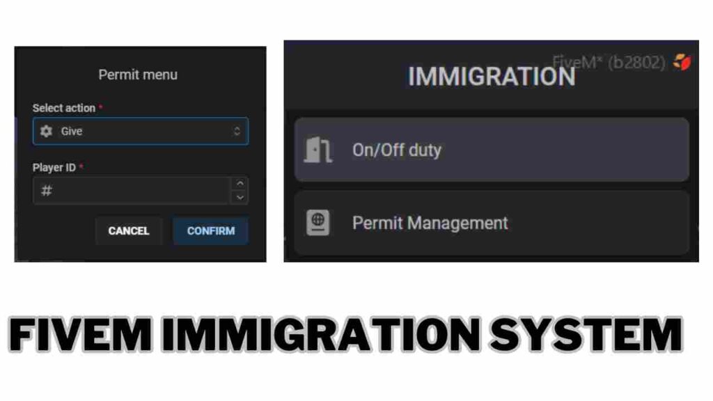 Ultimate Fivem Scripts with Qbcore Script and ESX Scripting - FiveM Store