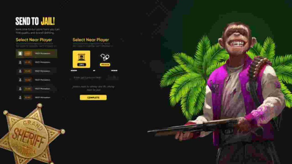 Fivem Jail Script Fivem Store