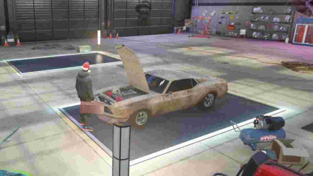 Fivem Jim Bridge Script - FiveM Store