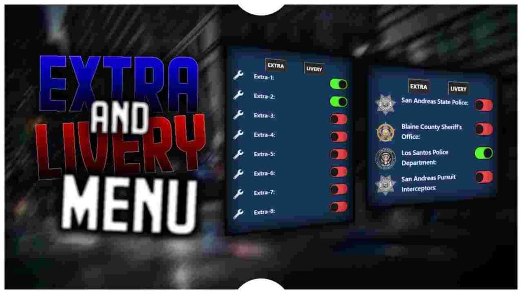 Ultimate Fivem Scripts with Qbcore Script and ESX Scripting - FiveM Store