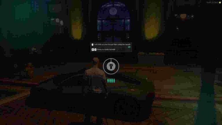 Fivem Lockpick Minigame Script - FiveM Store