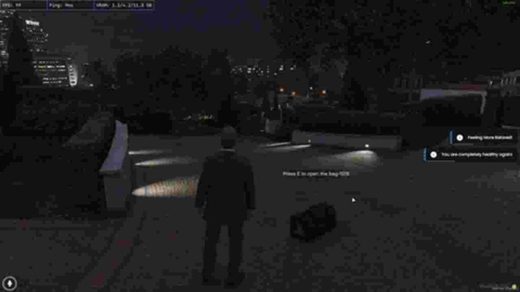 ESX Scripts : Free & Paid Choices for Your FiveM Server - FiveM Store