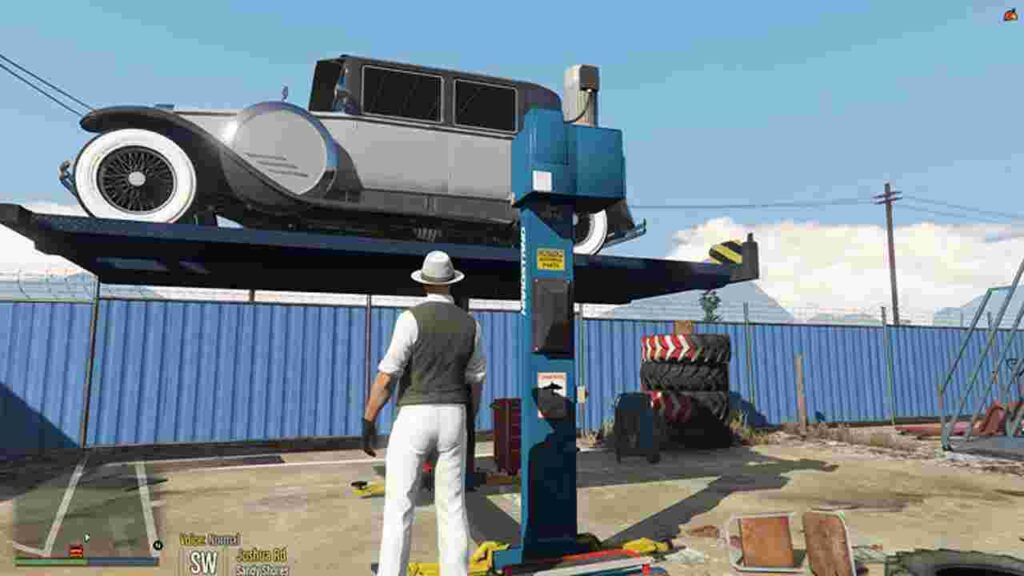 ESX Scripts : Free & Paid Choices for Your FiveM Server - FiveM Store