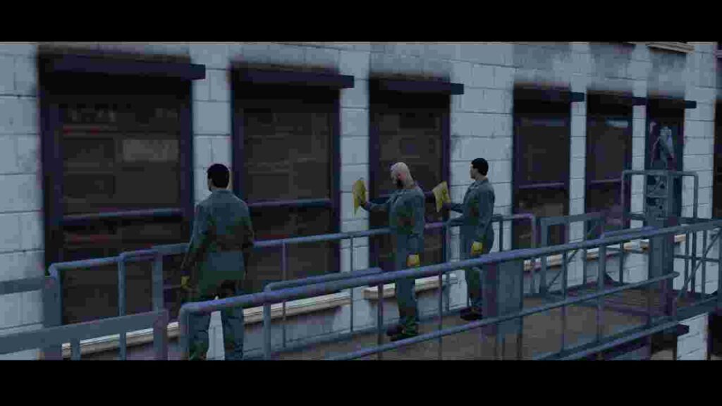 Fivem Multiplayer Windows Cleaner - FiveM Store