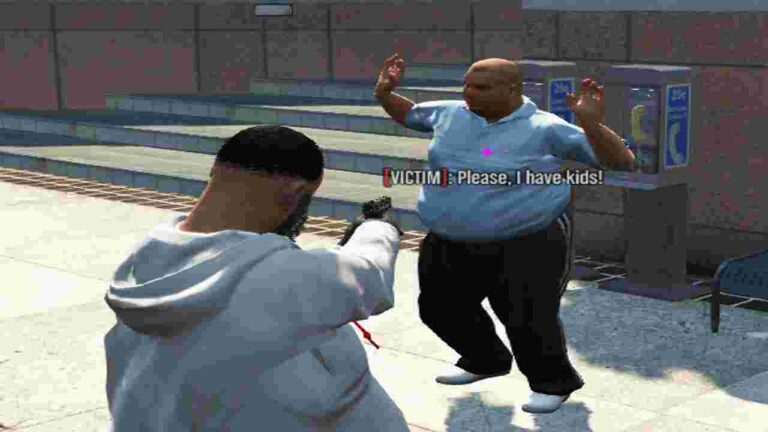 Fivem NPC Script - FiveM Store