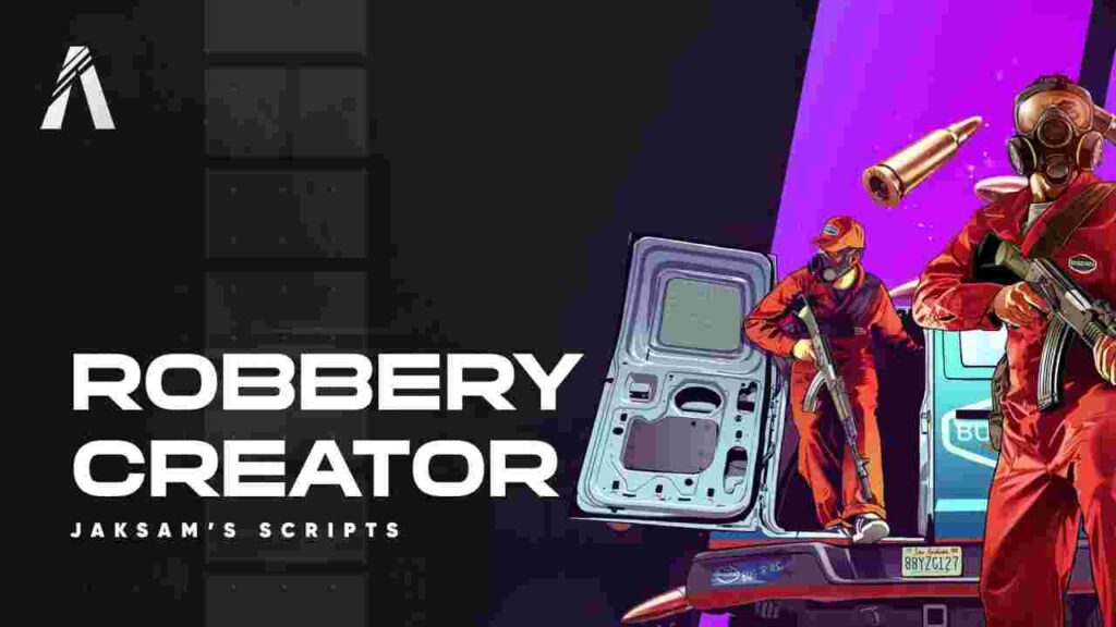 Ultimate Fivem Scripts with Qbcore Script and ESX Scripting - FiveM Store