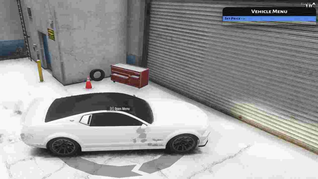 Ultimate Fivem Scripts with Qbcore Script and ESX Scripting - FiveM Store