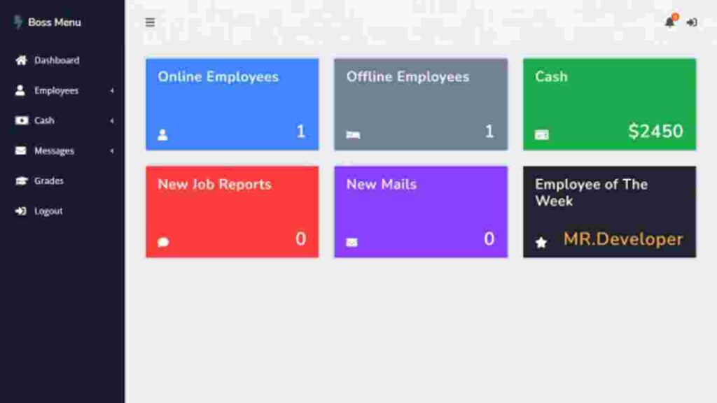 Ultimate Fivem Scripts With Qbcore Script And Esx Scripting Fivem Store
