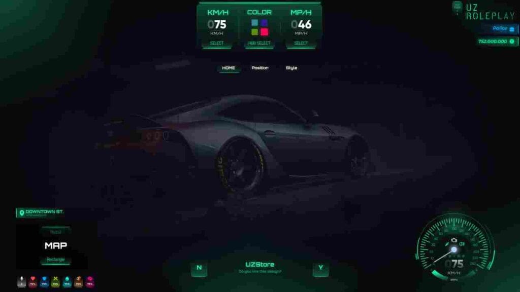 ESX Scripts : Free & Paid Choices for Your FiveM Server - FiveM Store