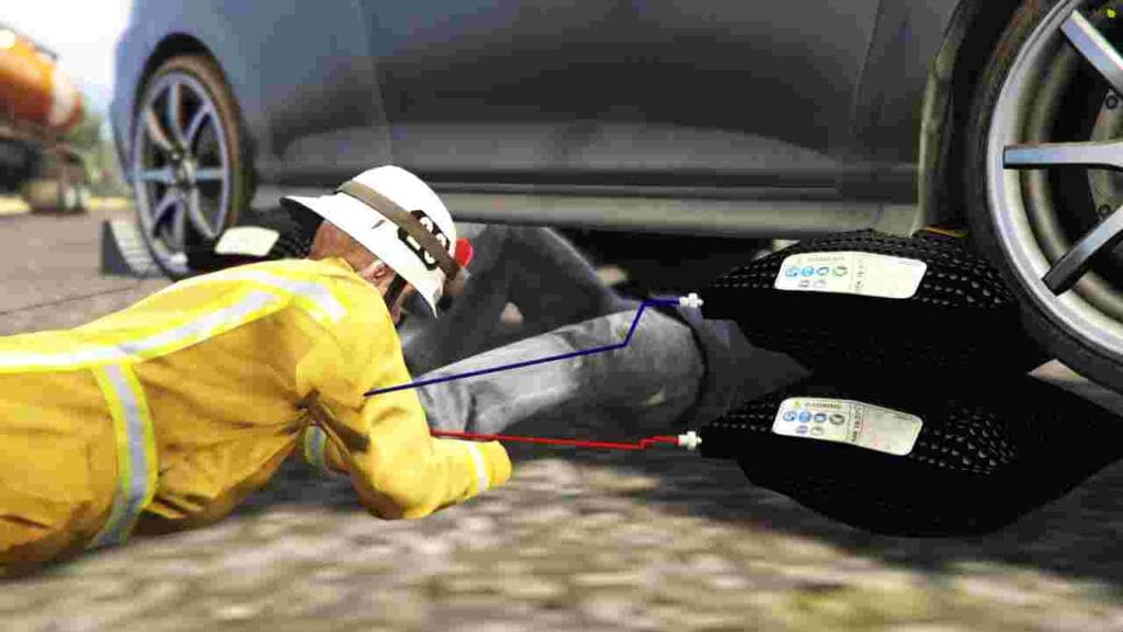 Fivem Vehicle Rescue - FiveM Store