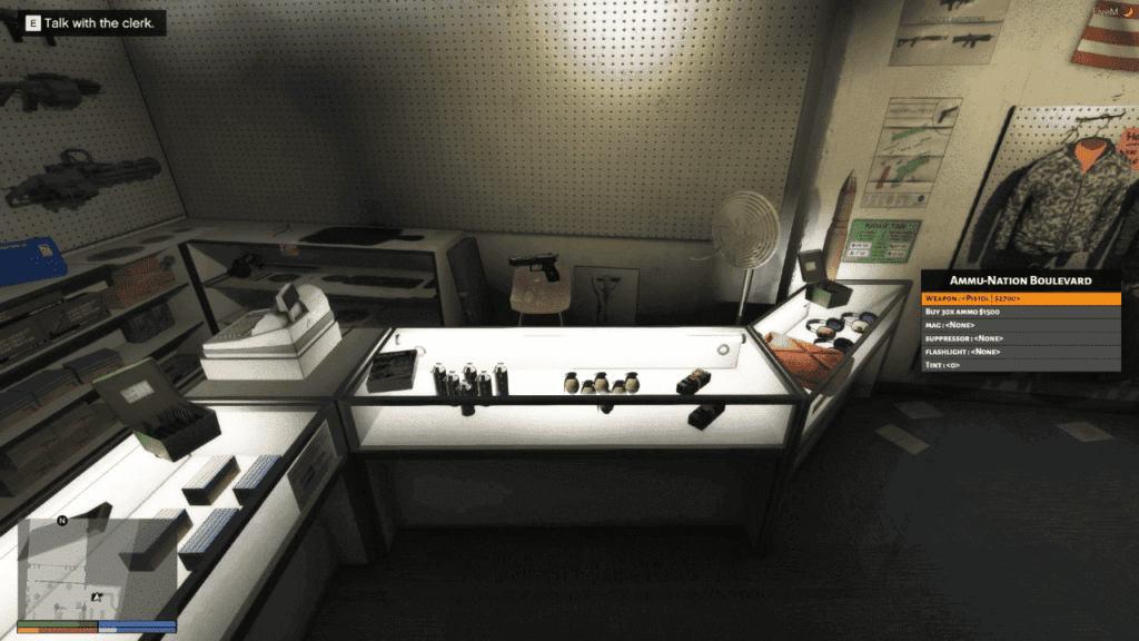 ESX Scripts : Free & Paid Choices for Your FiveM Server - FiveM Store