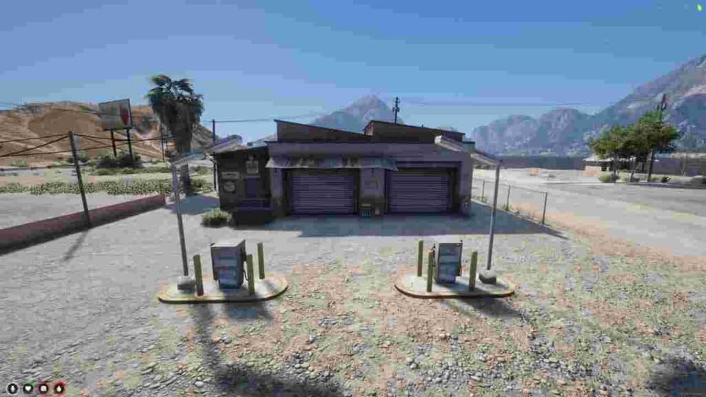 Auto Shop Fivem - FiveM Store