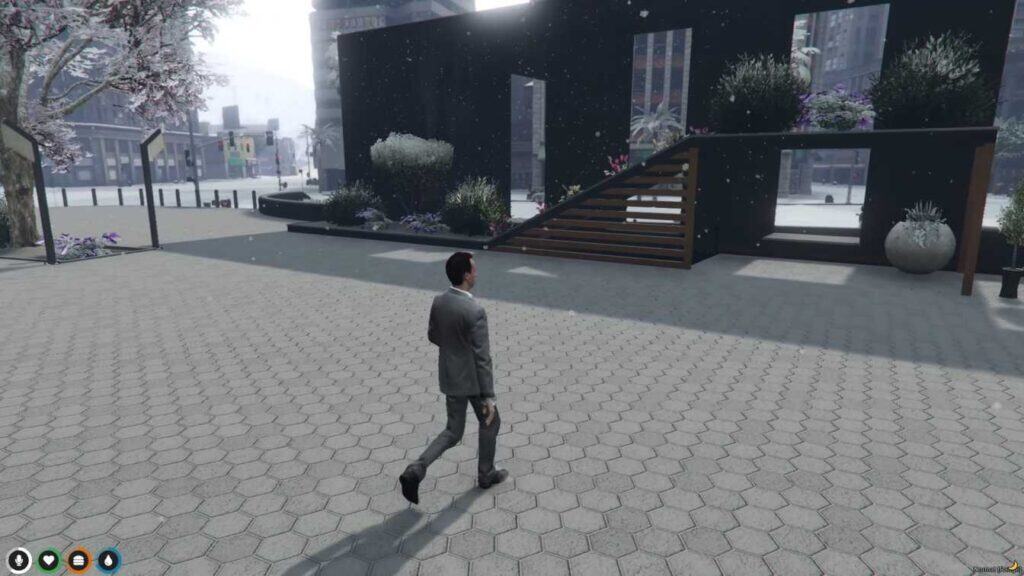 FiveM Legion Square - FiveM Store