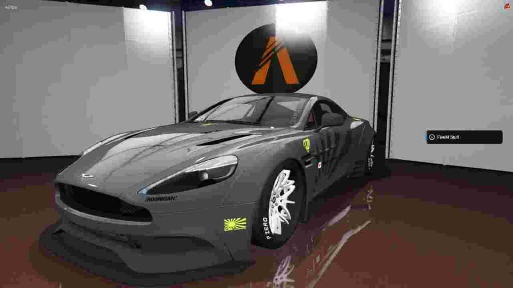 FiveM Cars: Speed, Style, and Performance | FiveM Store