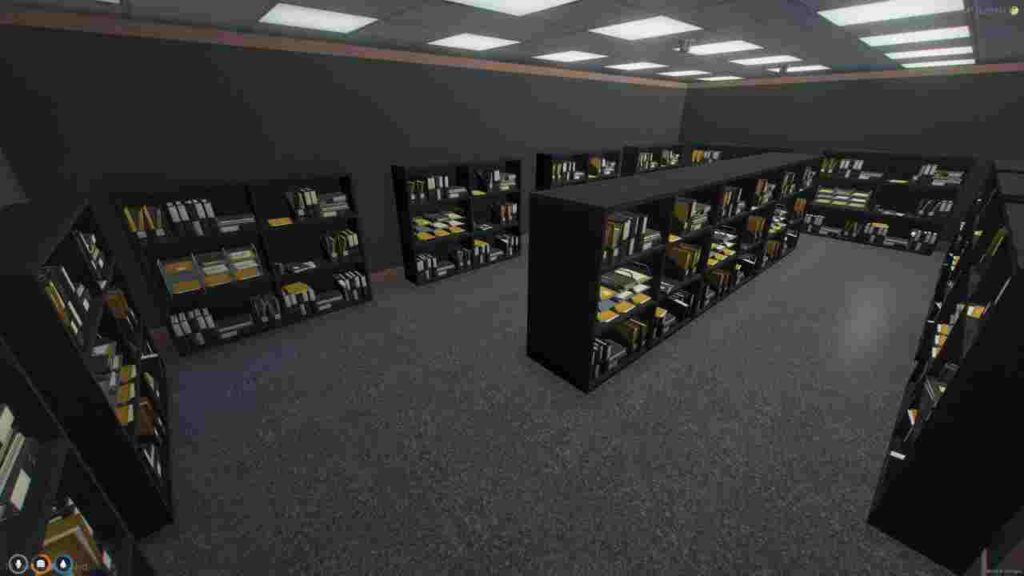 Fivem Bank MLO - FiveM Store