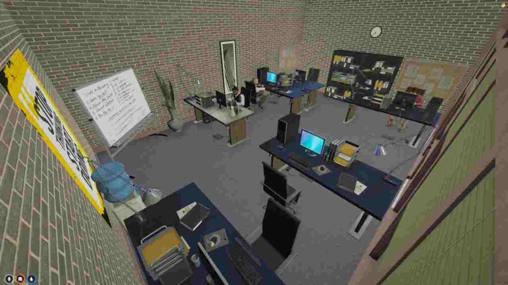 Fivem Bank MLO - FiveM Store