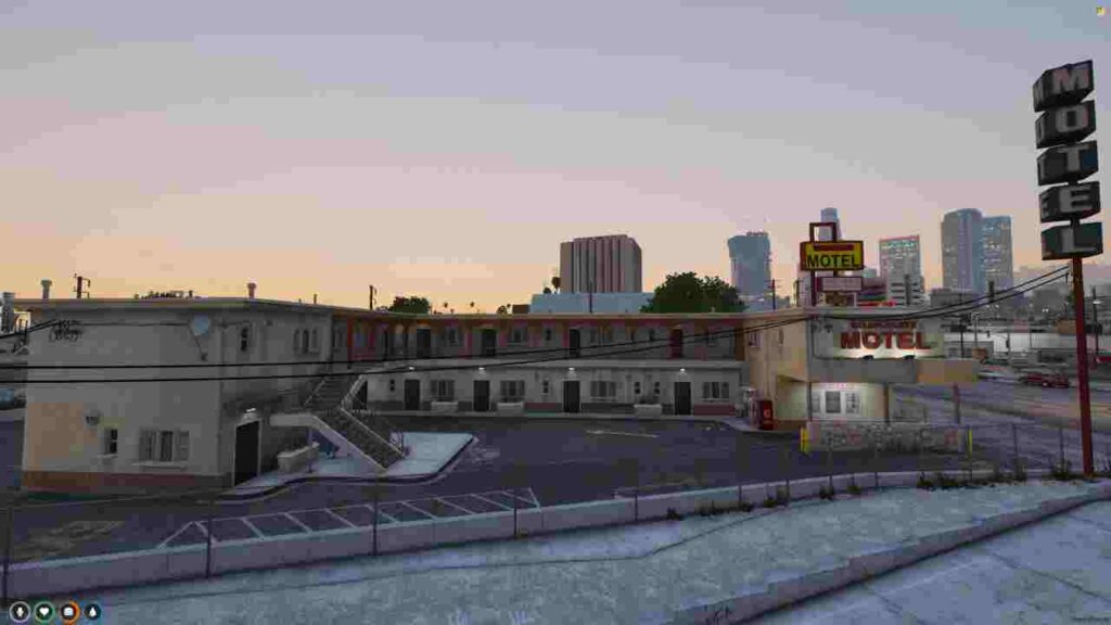 Best Fivem MLO and Fivem mods Secrets for Your map server - FiveM Store