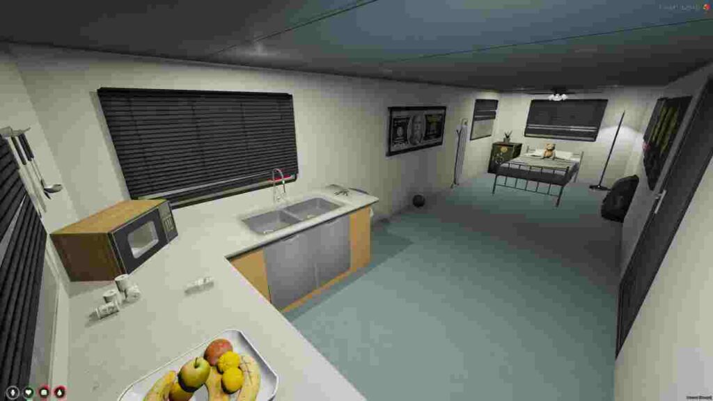 Fivem Changer Container - FiveM Store