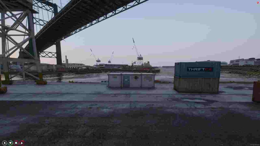 Fivem Changer Container - FiveM Store