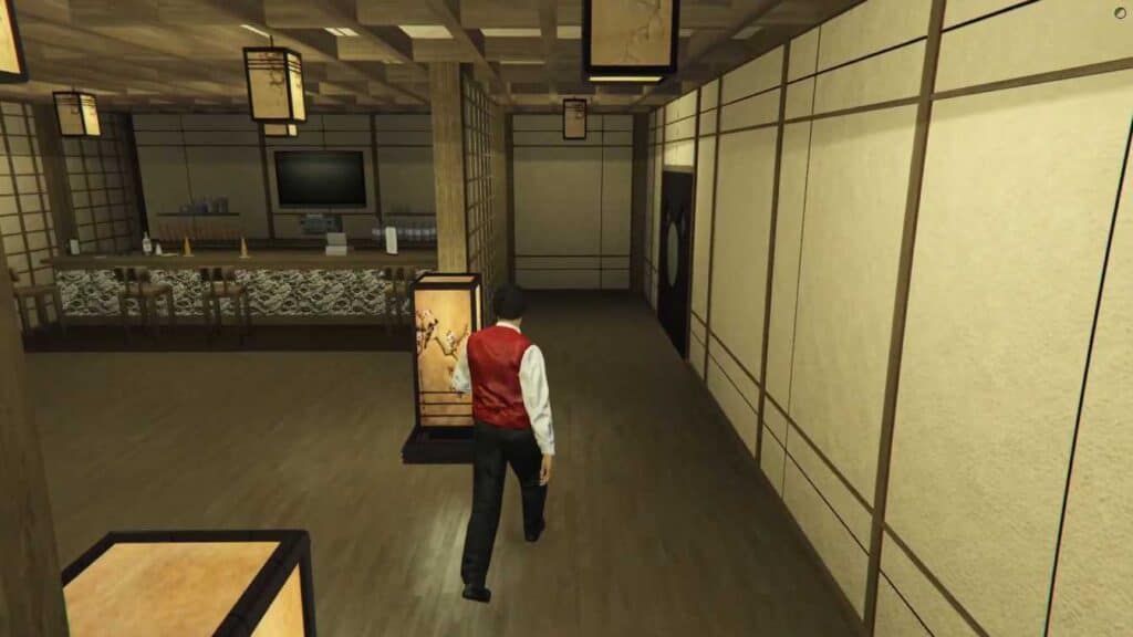 Fivem Chinese Restaurant MLO - FiveM Store