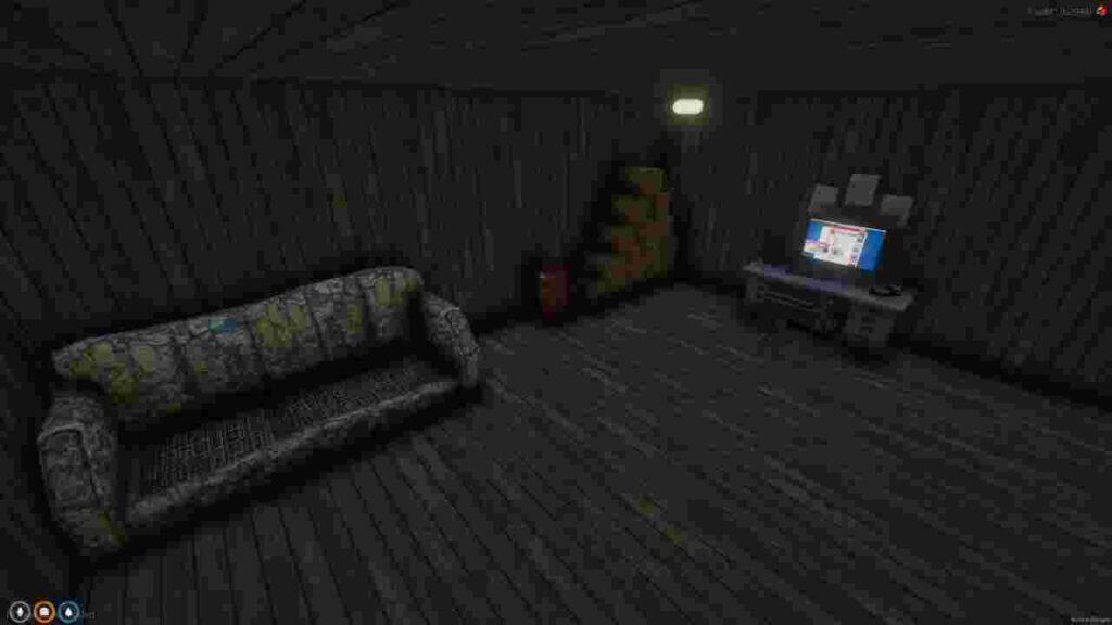Fivem Doctor MLO - FiveM Store